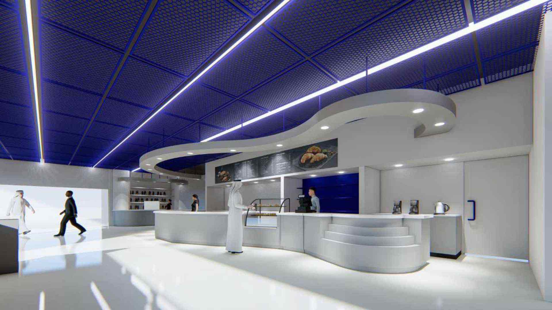 Mais Interior Design - Portfolio