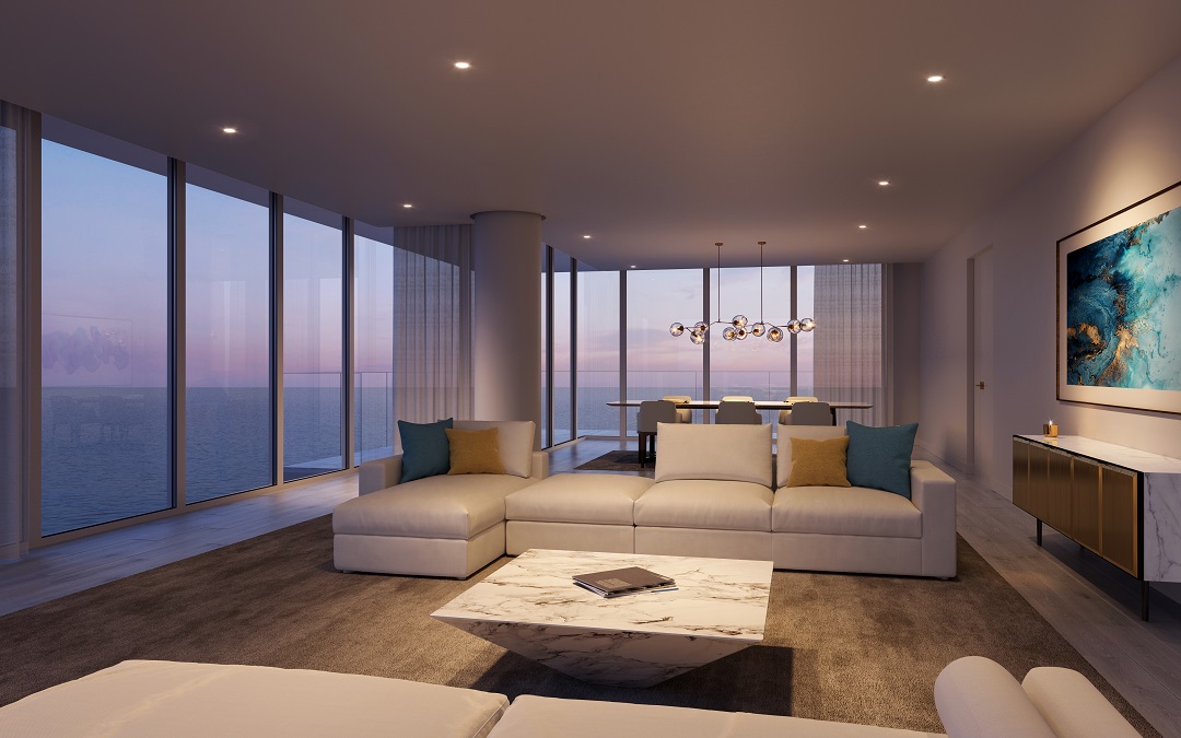 Mais Interior Design - Portfolio