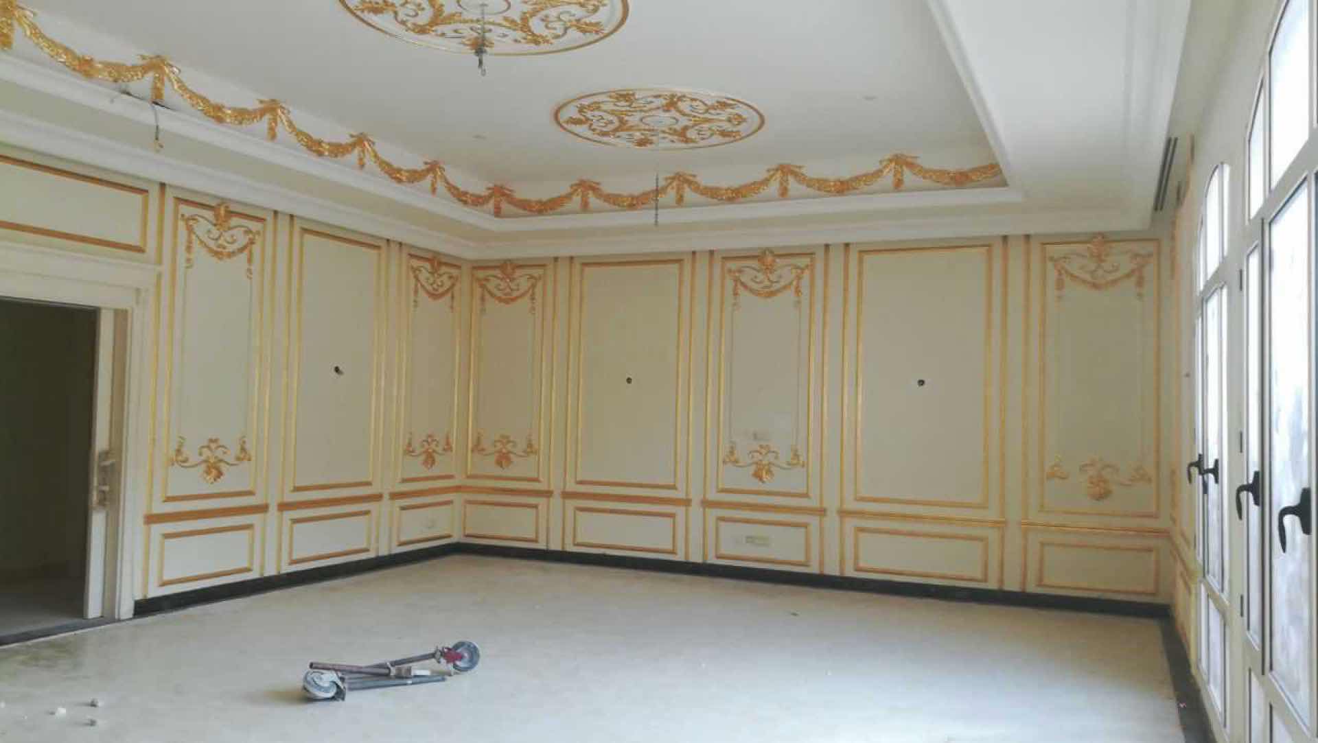 Mais Interior Design - Portfolio